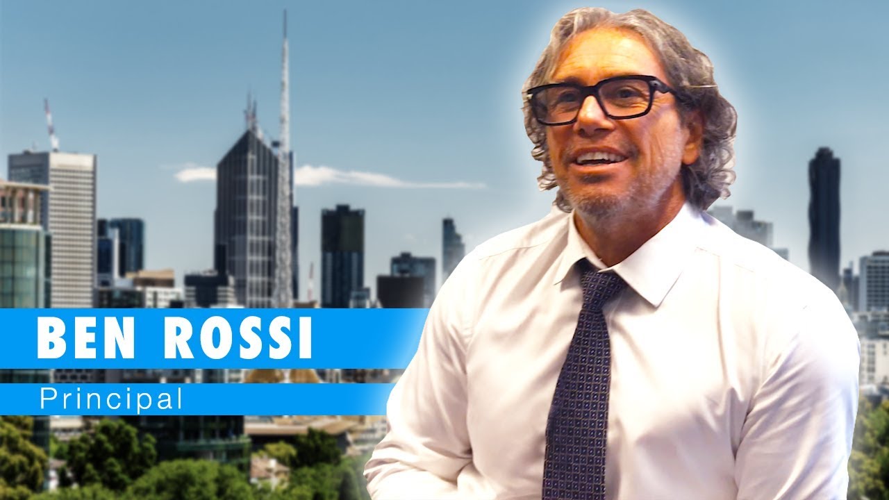 Spending in Retirement with Ben Rossi - YouTube