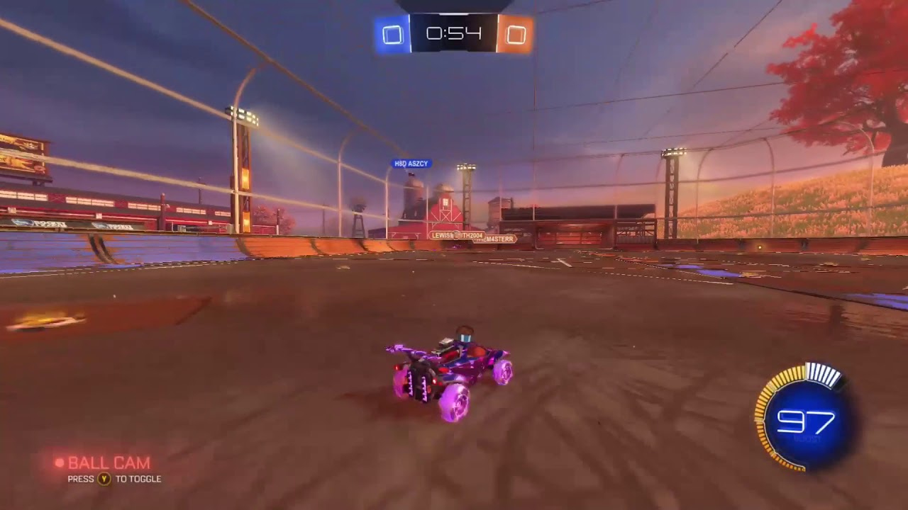 RL clips 1 - YouTube