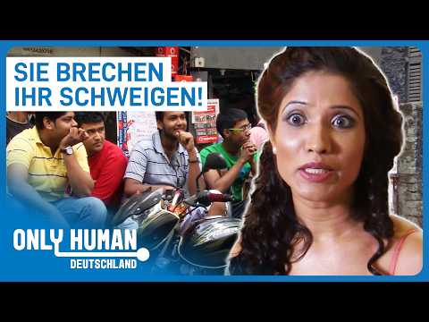 Zwischen Kamasutra und Zwang: Warum dieses Land als das frauenfeindlichste der Welt gilt