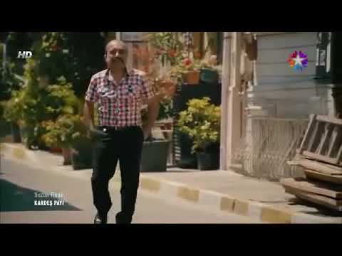 Kardeş Payı | Bağrı Yanık Anadolu Çocuğu Sezai