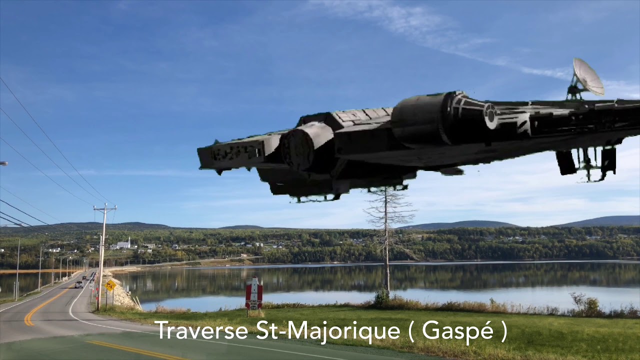 PARTI RHINOCÉROS / GASPÉSIE - LES ÎLES-DE-LA-MADELEINE 2019 - YouTube