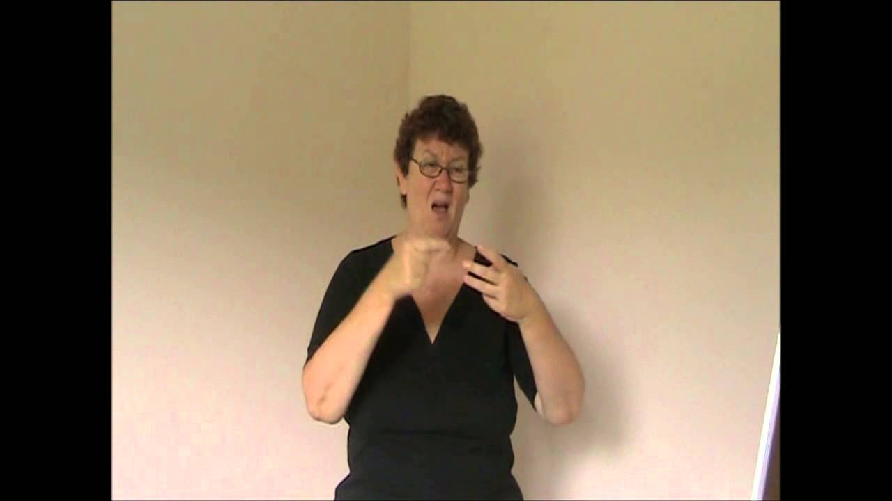 ASL: Pure or Evil Motive of Preachers? - YouTube