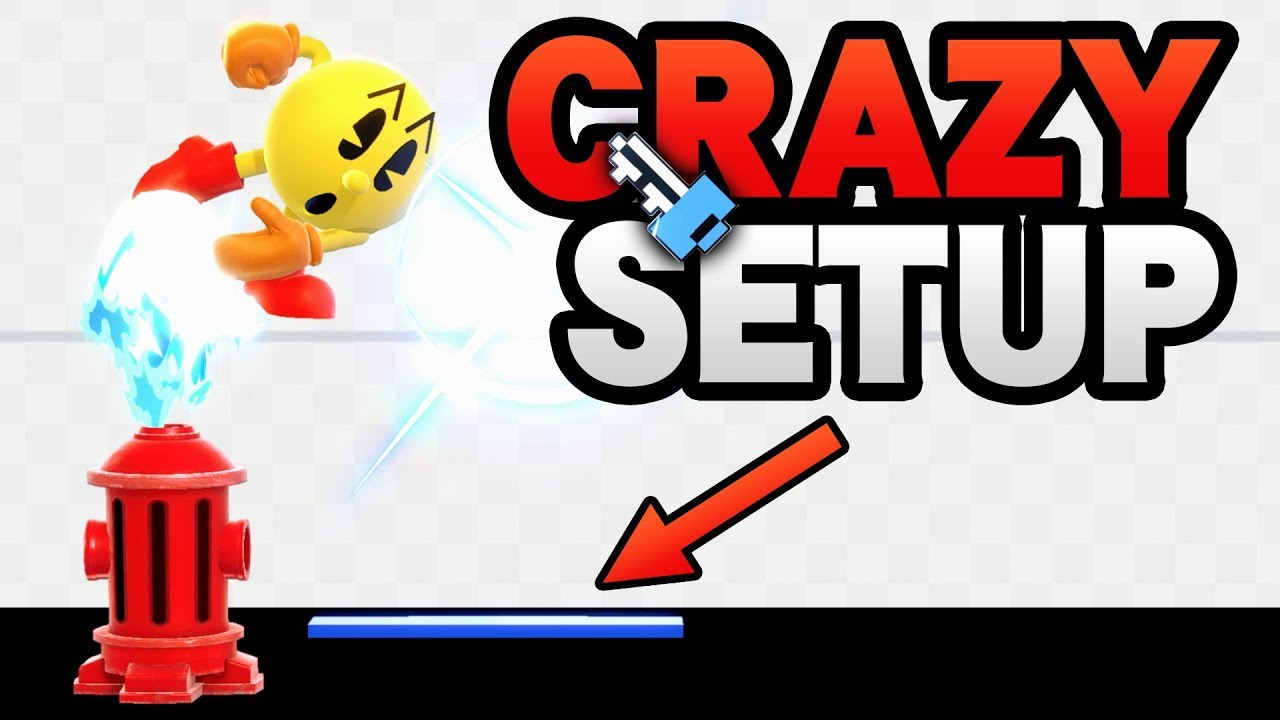 Pac-Man Players Are INSANE [SMASH REVIEW #23] - YouTube