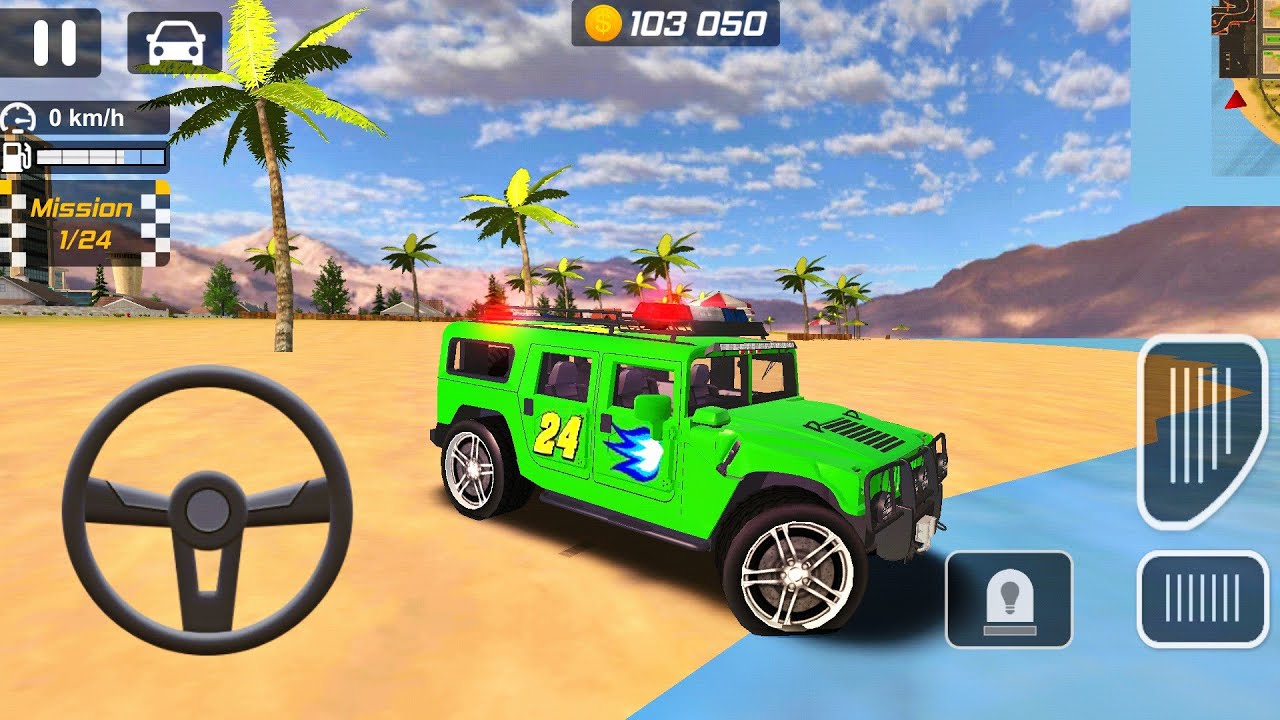 Best Police SUV Games For Android - Police Drift Car Driving Sim ...