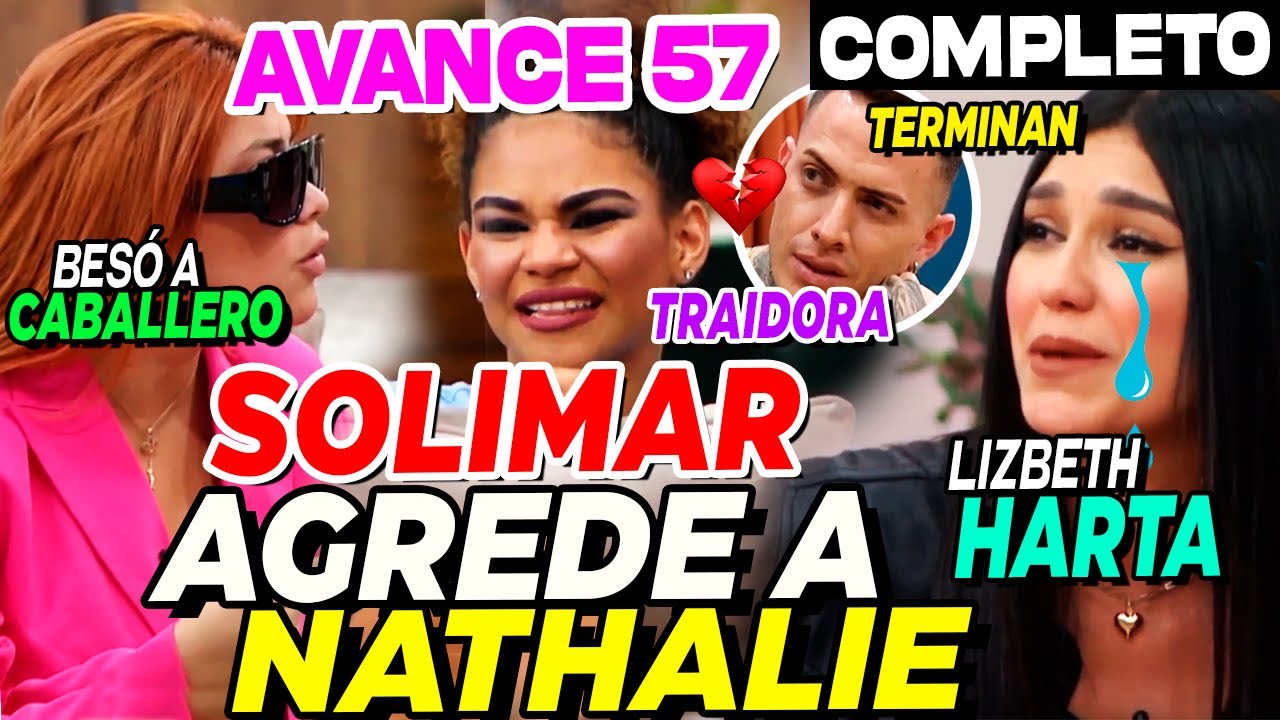 EL PODER DEL AMOR 2 CAPÍTULO 57│AVANCE COMPLETO - YouTube