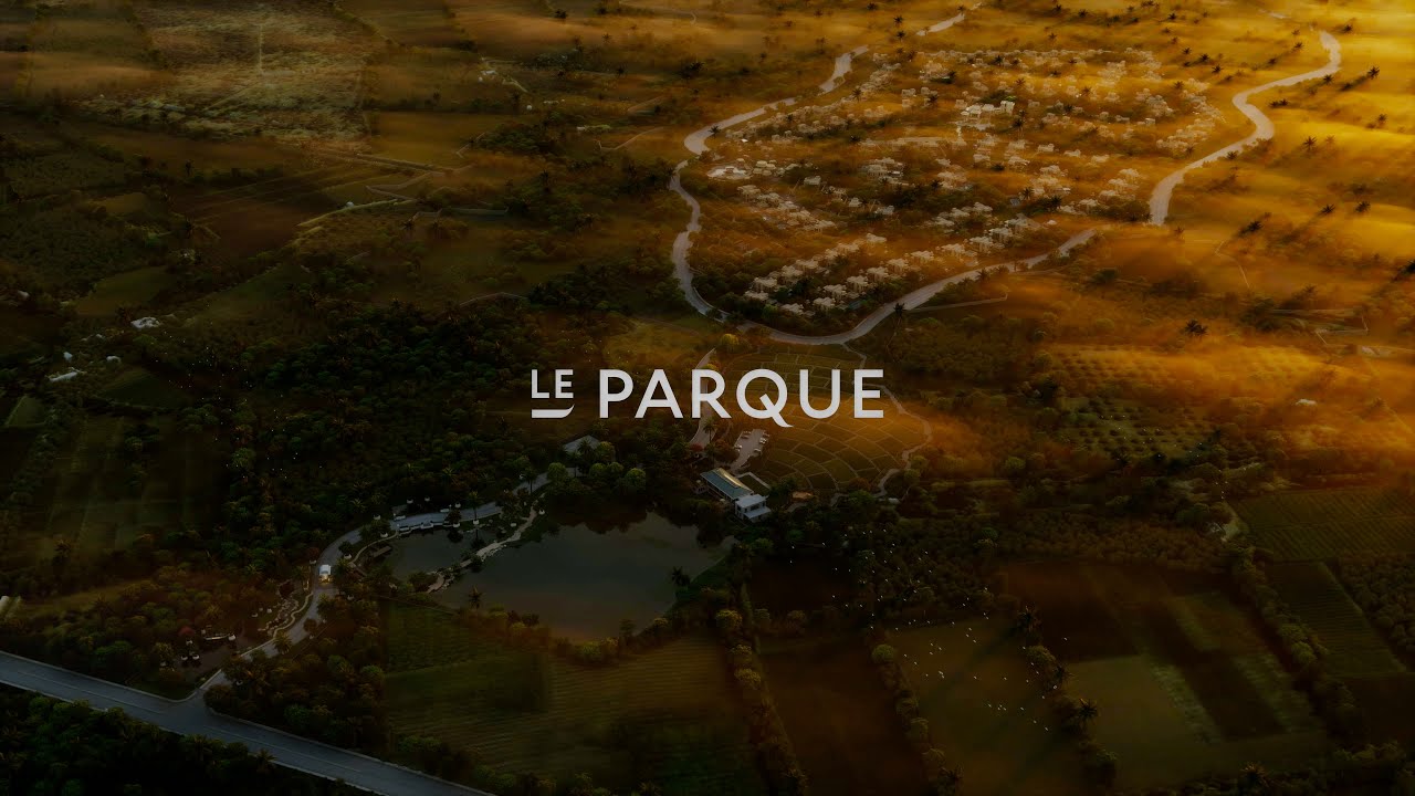 LE PARQUE by GALA _ IMPACT 3D #galainfra #impact3d #pipan @galagroup721 ...