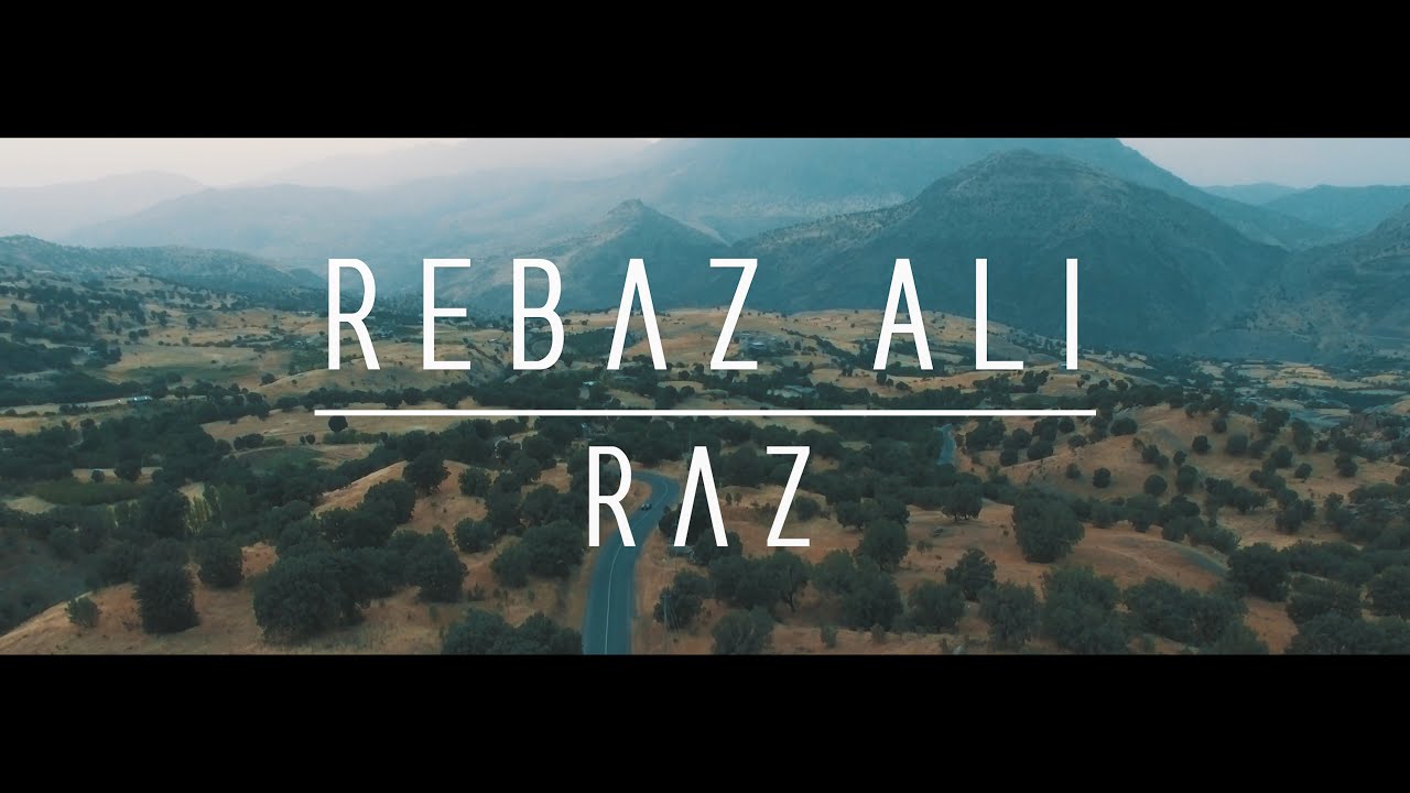 Rebaz Ali - Raz - YouTube