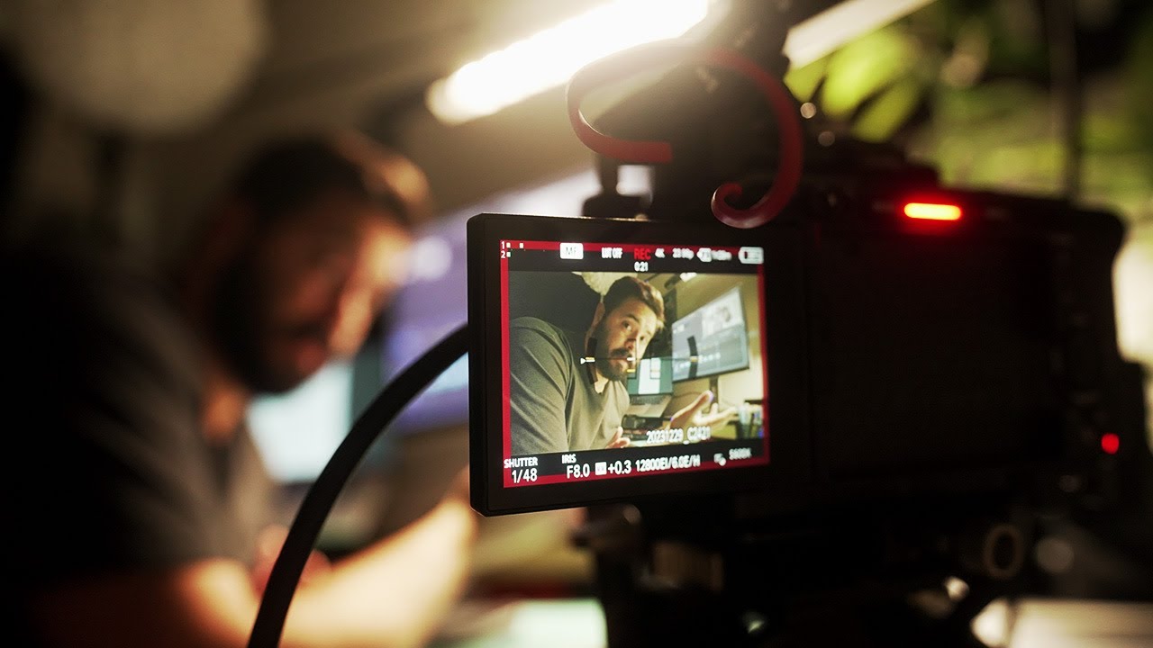 Vlog Practice #1: A vlog about trying to learn how to vlog - YouTube