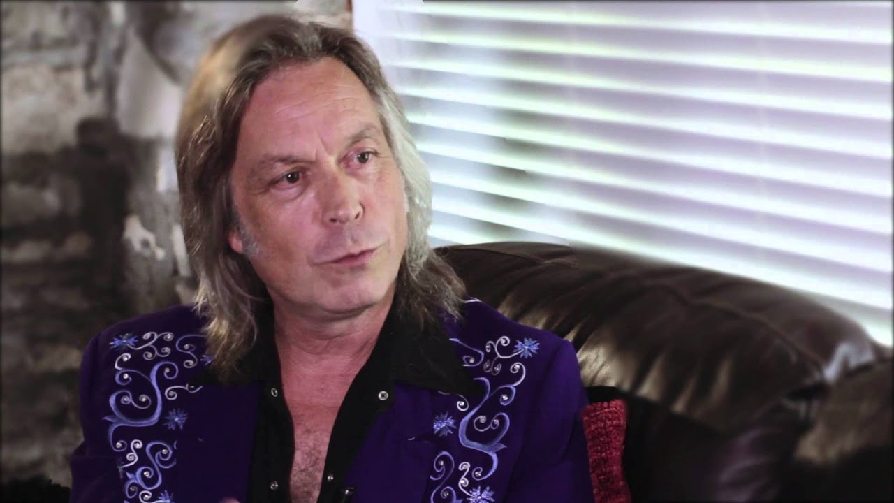 KOBH Bonus Clip - Jim's first #1 song - YouTube