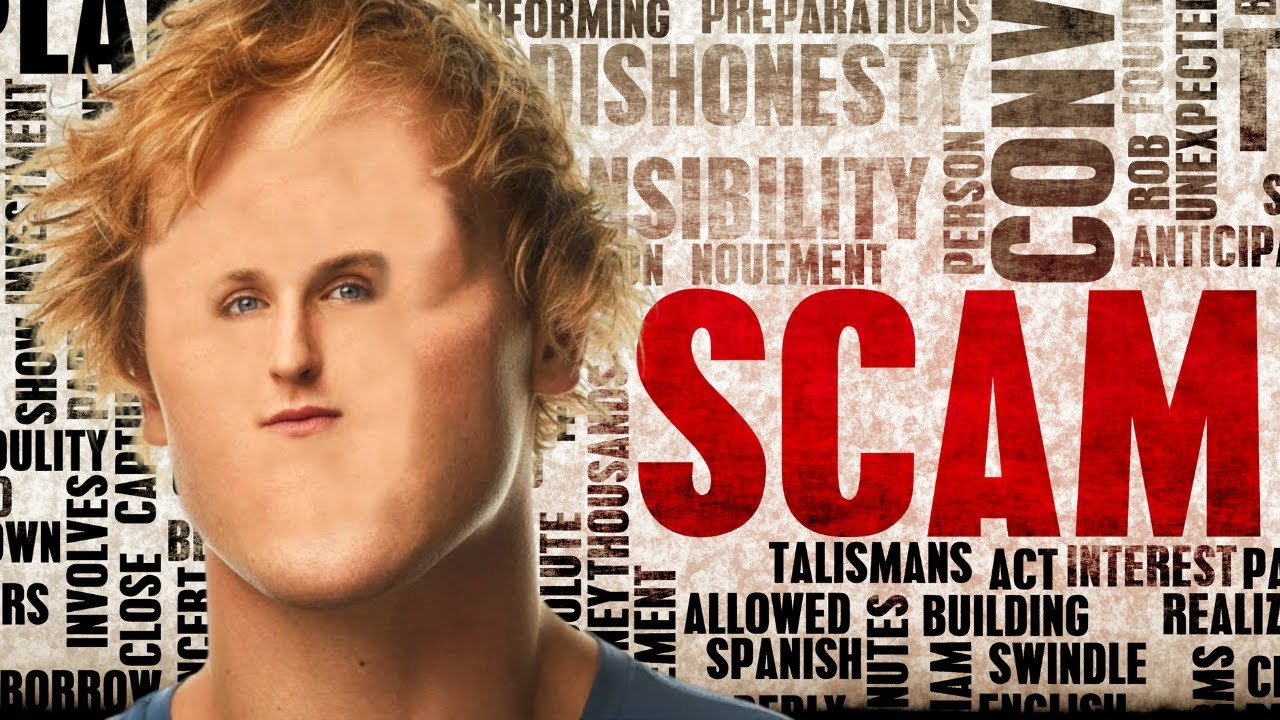 SHOCKING! Rug Pull Expert REACTS To Logan Paul Crypto Scam - YouTube