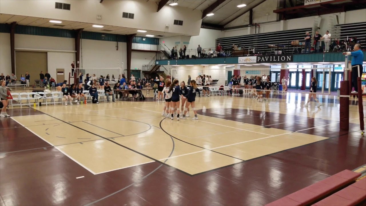 2019 PSR Championship Day 1 Game 1 vs PSVBA 18 1 - YouTube