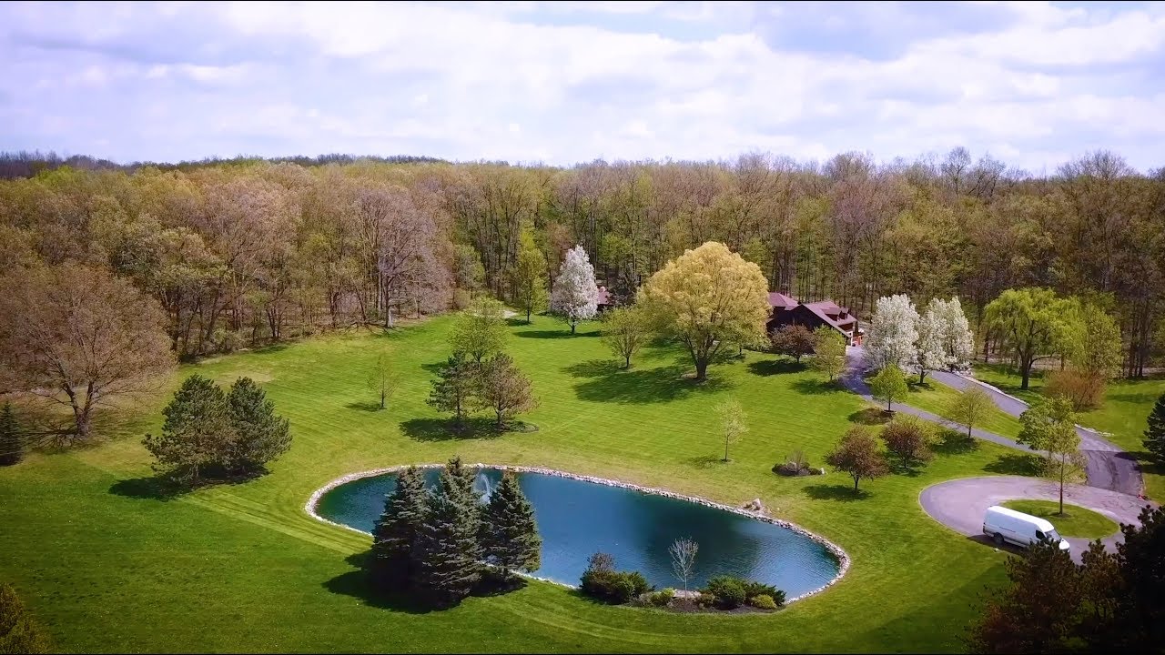 Cindy Sharp | Luxury Virtual Tour | Cooke Productions - YouTube