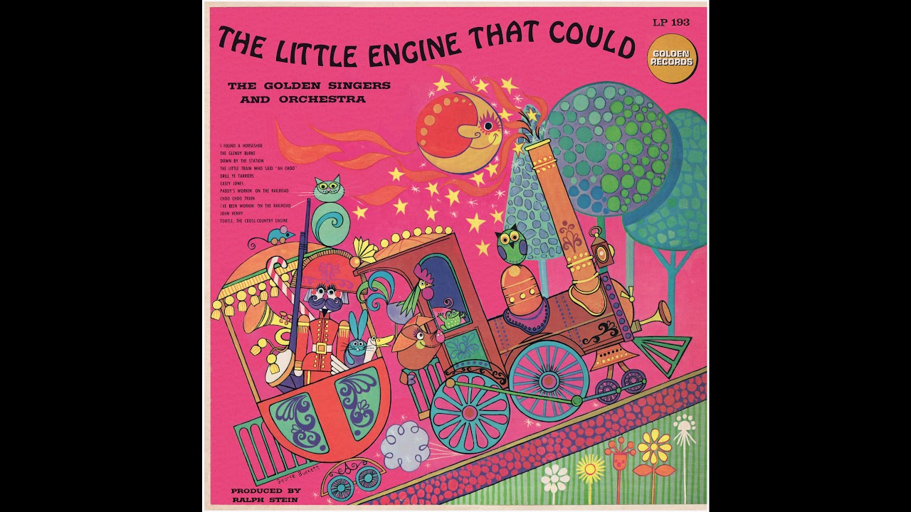 Win Stracke - Paddy Works on the Railway - YouTube Music