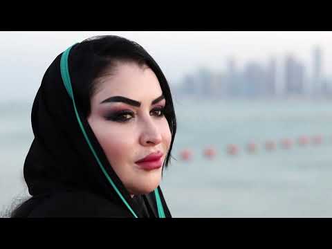 Cinematic Video Hijab style