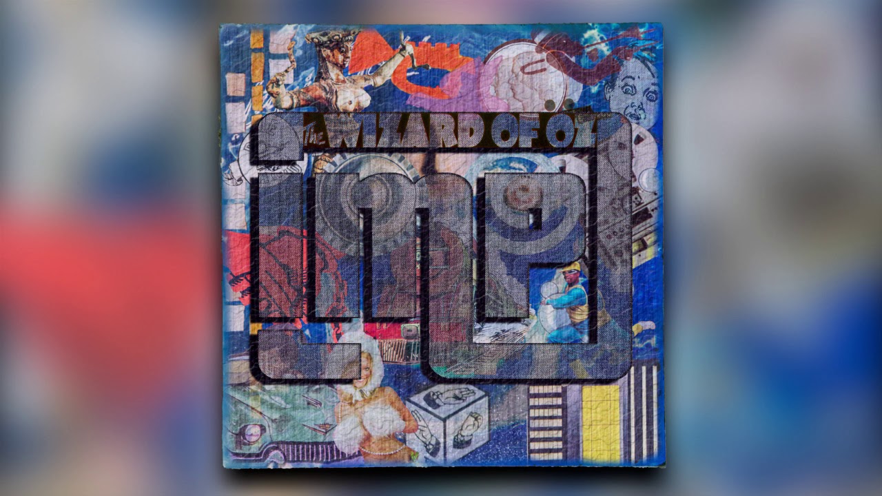 IMP Music - Hustle (intro) | Rap Trap Hip Hop Instrumental (Wizard Of ...