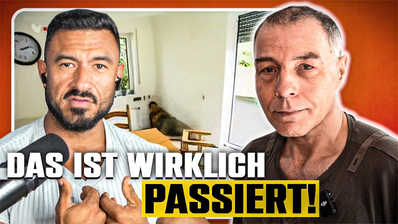 Was Ist Bloss Mit Karsten Los