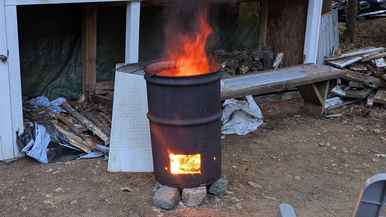 Good -Bye Heat, Hello Winter - YouTube