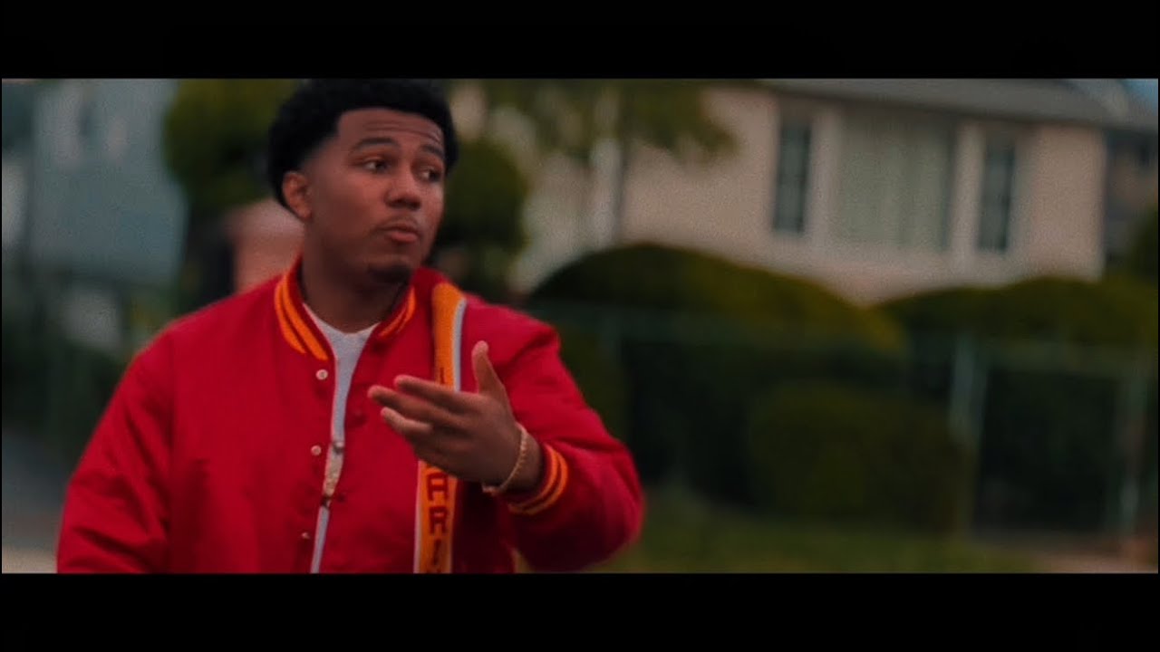 Lil Cal - SUPERMAN (Official Music Video) - YouTube