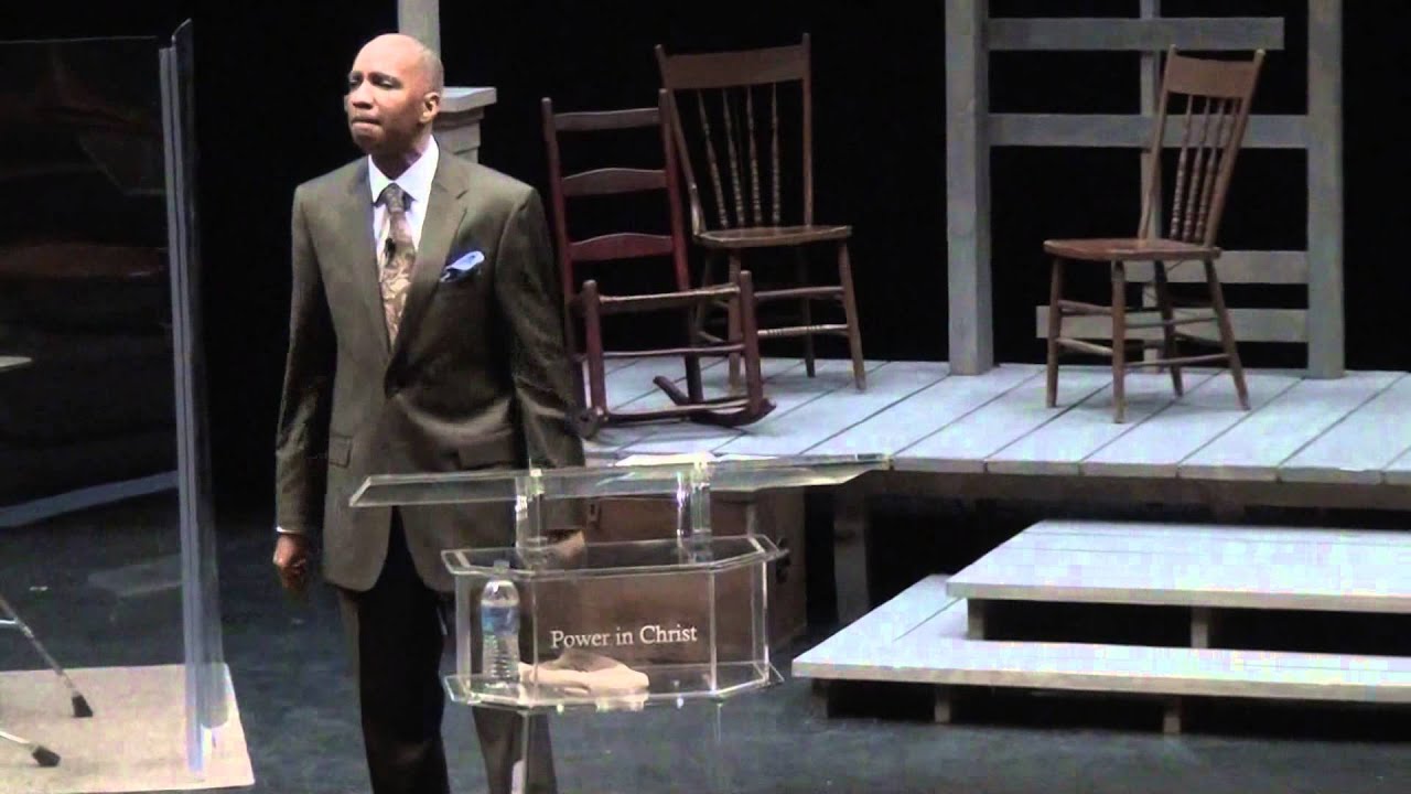 How To Get Past Your Jordan - YouTube