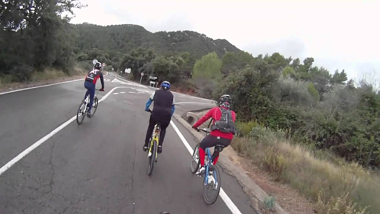 FILE0065 asfalto hacia alcudia de veo.MOV - YouTube