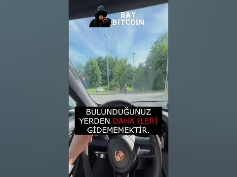 Yerinde Durma ! İlerlemek Senin Elinde - YouTube