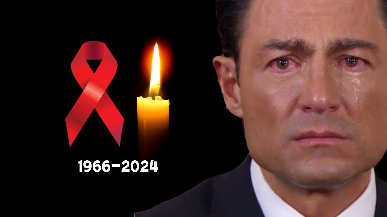 TRISTE NOTICIA SOBRE EL ACTOR MEXICANO FERNANDO COLUNGA QUE HA HECHO ...