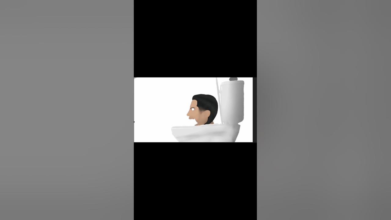 Skibidi Toilet Animation Youtube