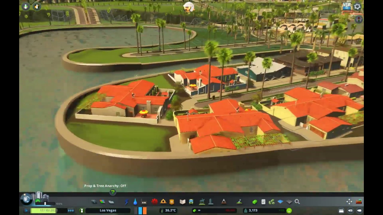 Canal Basin And Walls Tutorial - YouTube