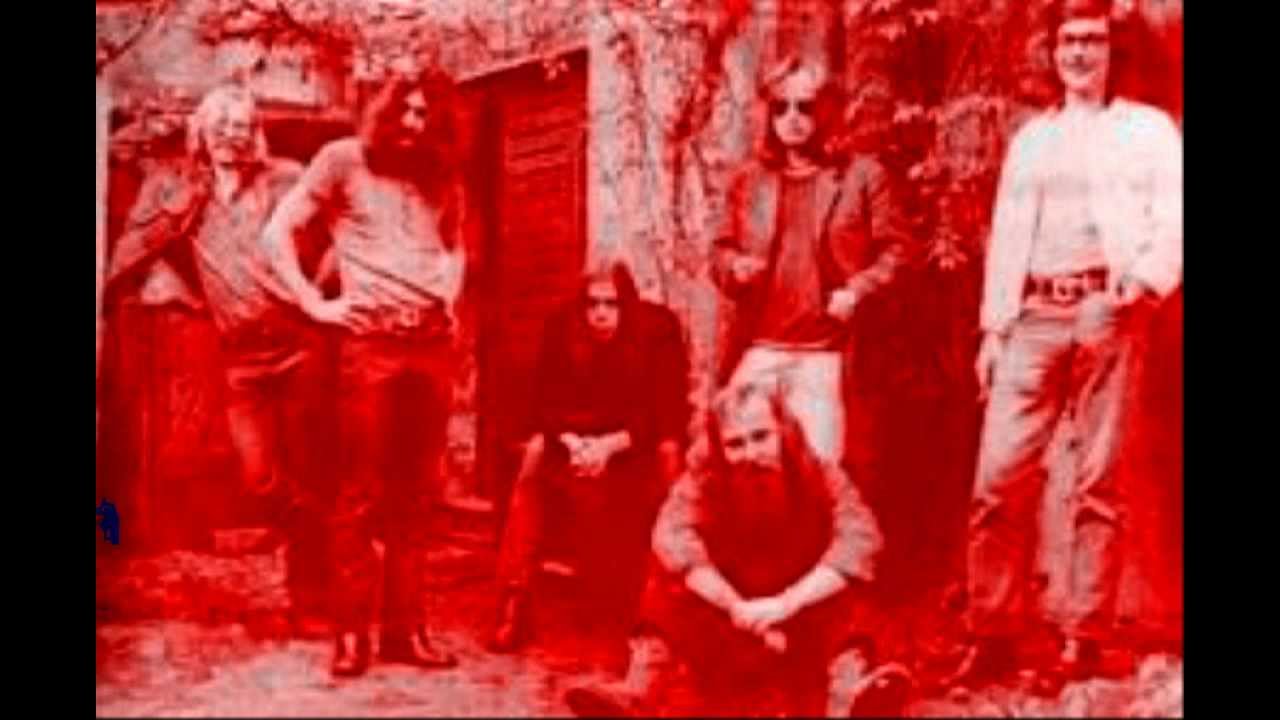 THRICE MICE - Fancy Desire (1971) - YouTube