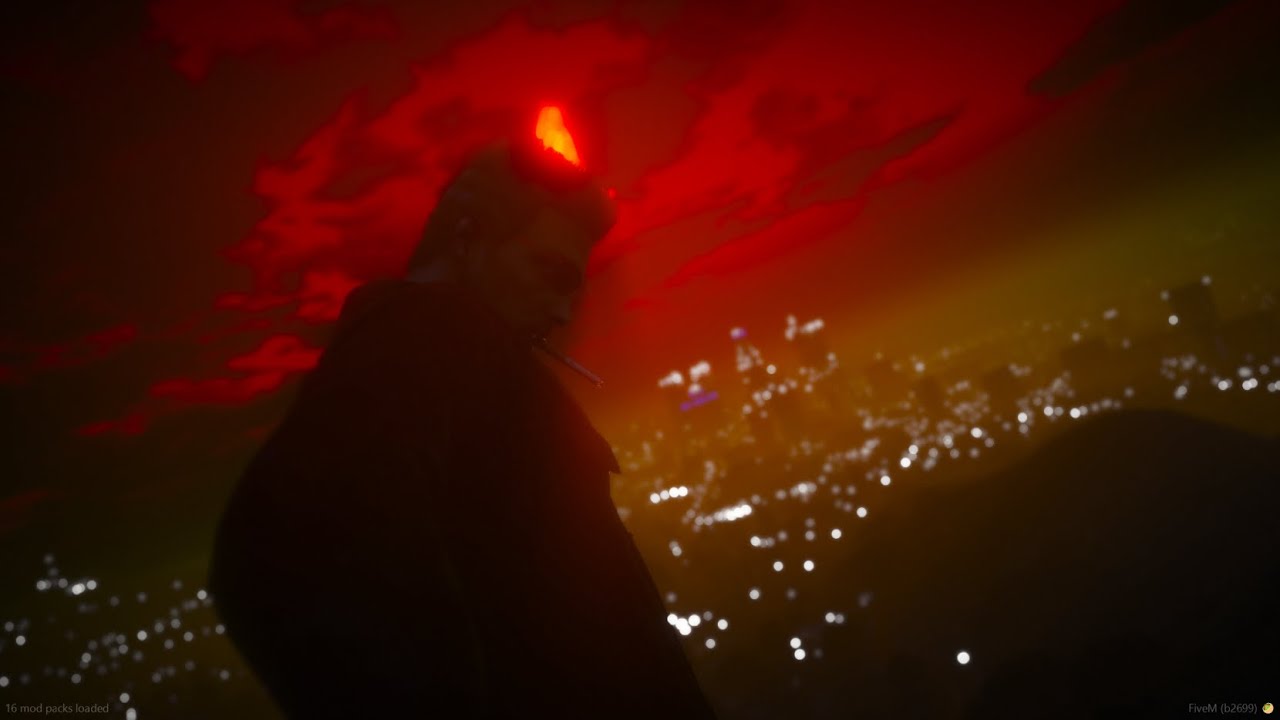 ICONIC Roleplay | Today ICPD Rp #tomanrp #iconic #gta - YouTube