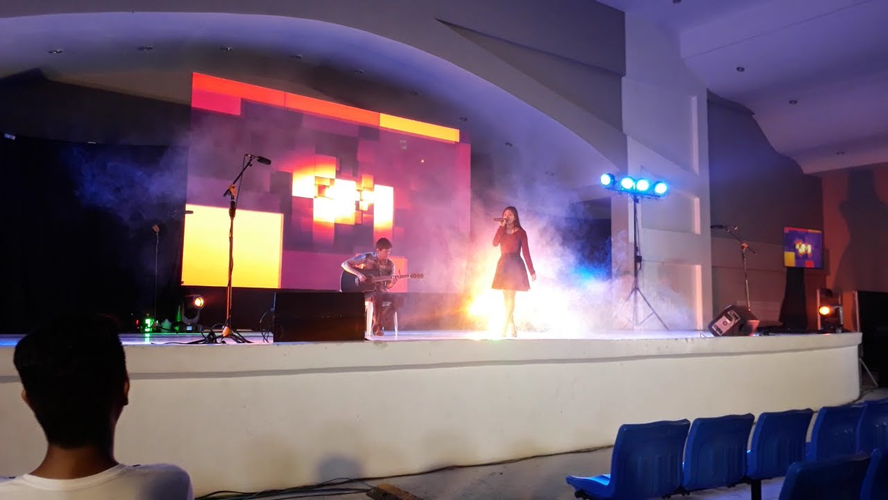 Wonderful: INC Christian Music (Live Performance) - YouTube