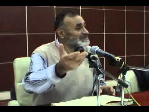 Rad Suresi Tefsir ( 26-32 ) 4.Bölüm Ali KÜÇÜK Hoca