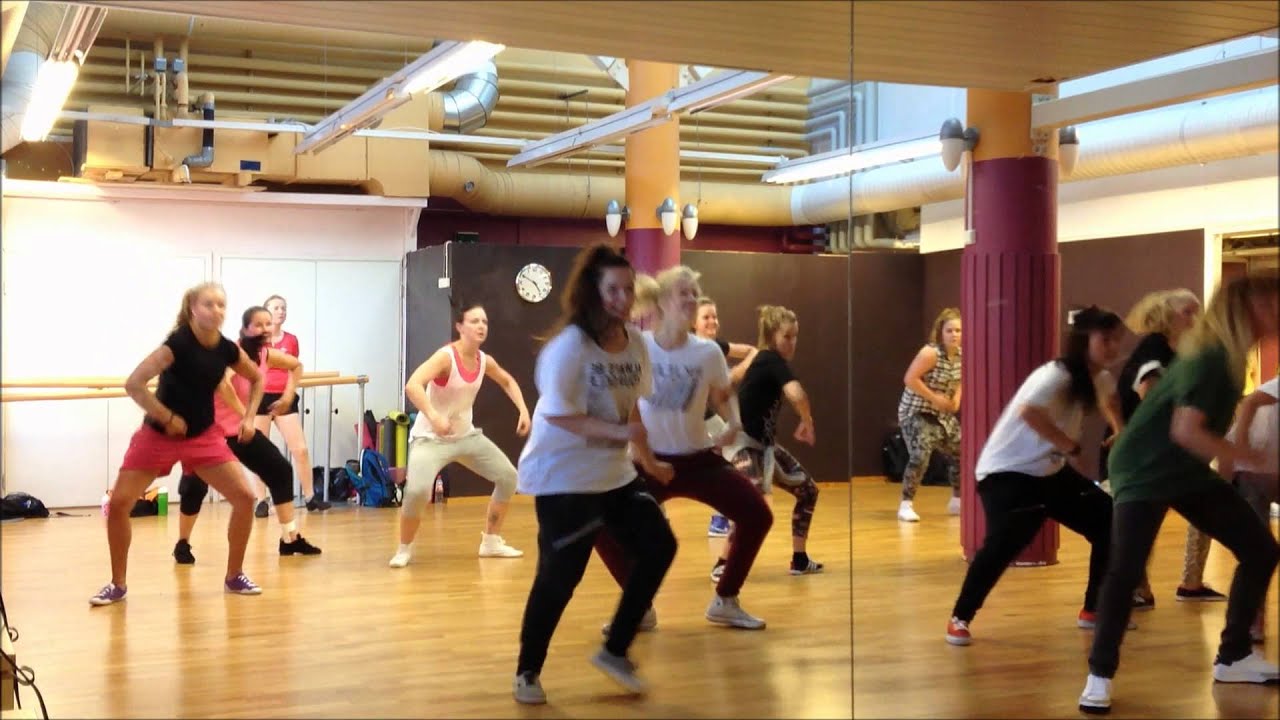 Ida "Inxi" Holmlund - Locking - YouTube