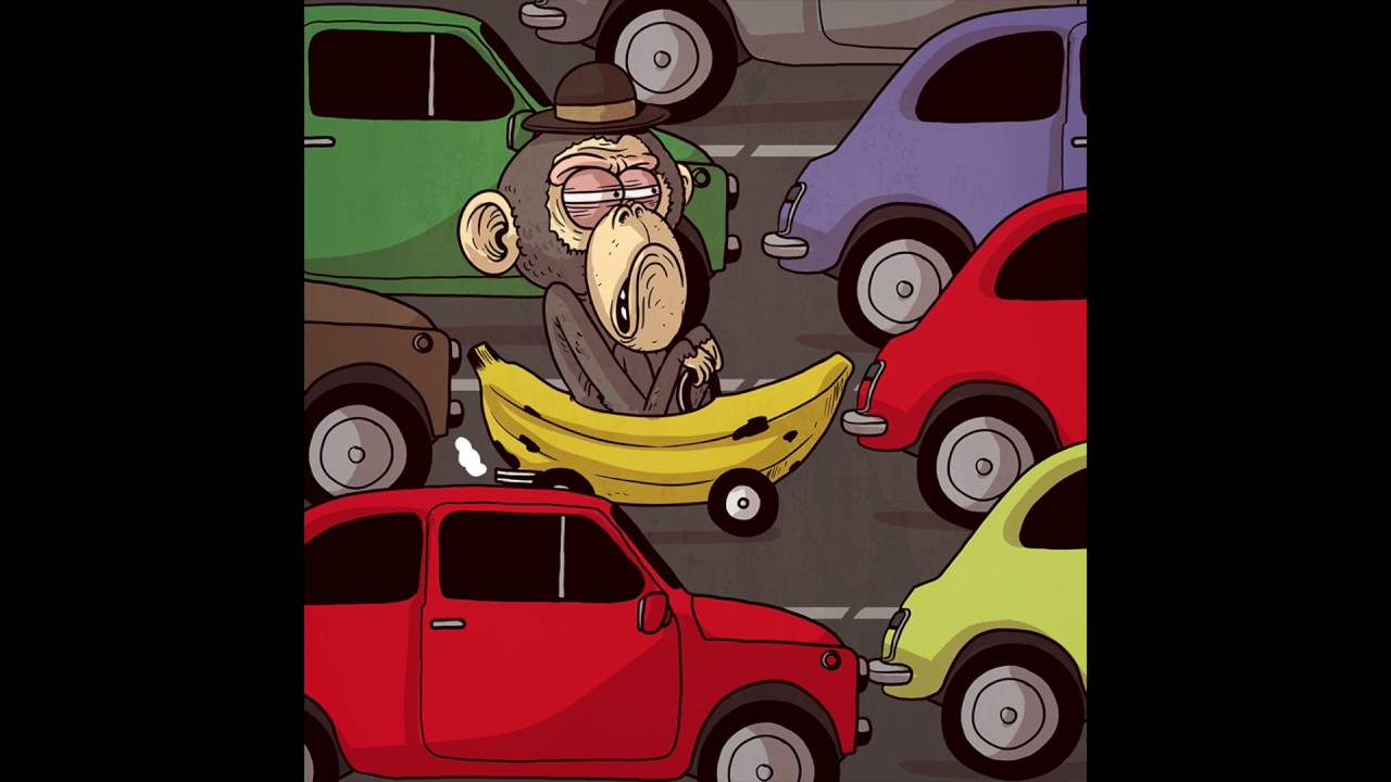 The Simple Things - Work - By Alex Solis - YouTube