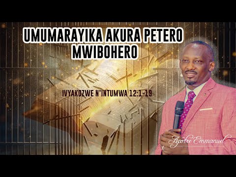 UMUMARAYIKA ASOHORA PETERO MWIBOHERO