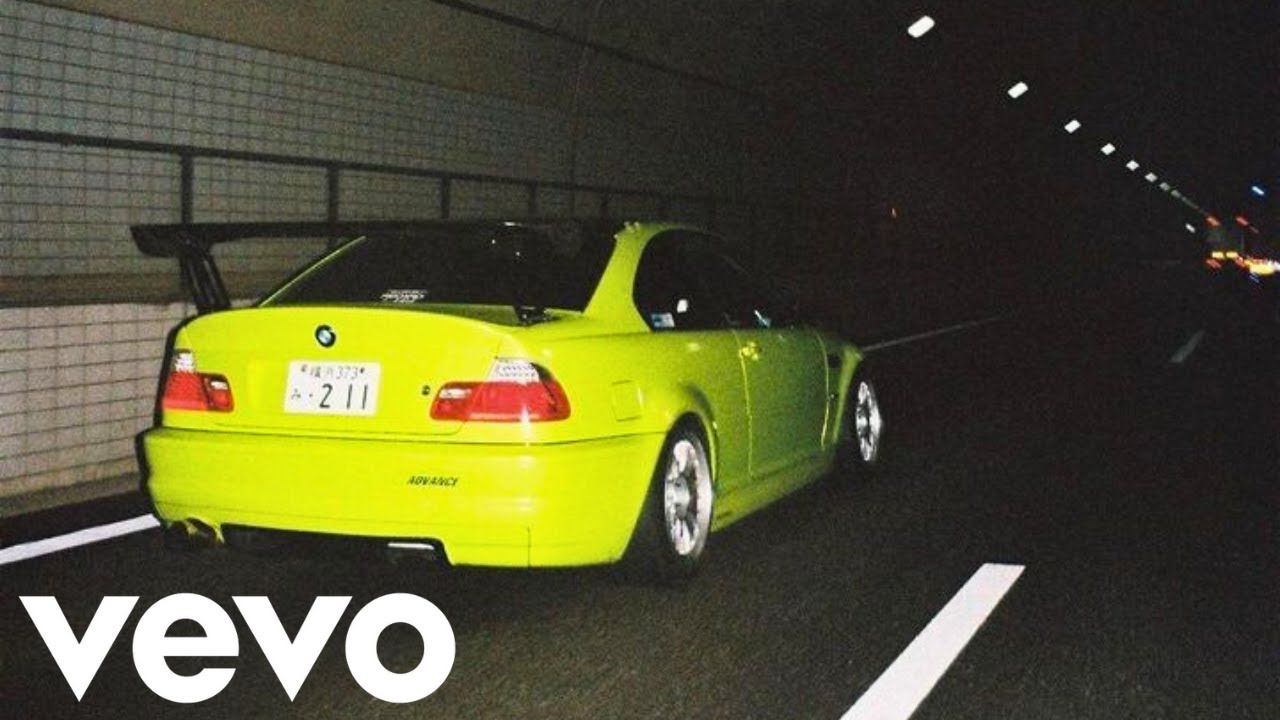 WYR GEMI - Carnage (KEAN DYSSO Remix) Night Drive 4k - YouTube