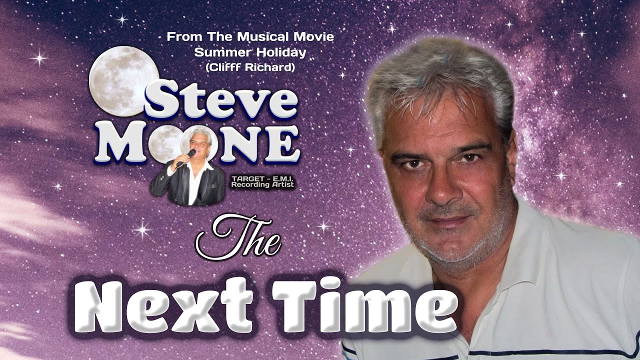 The Next Time - (With Lyrics) - YouTube