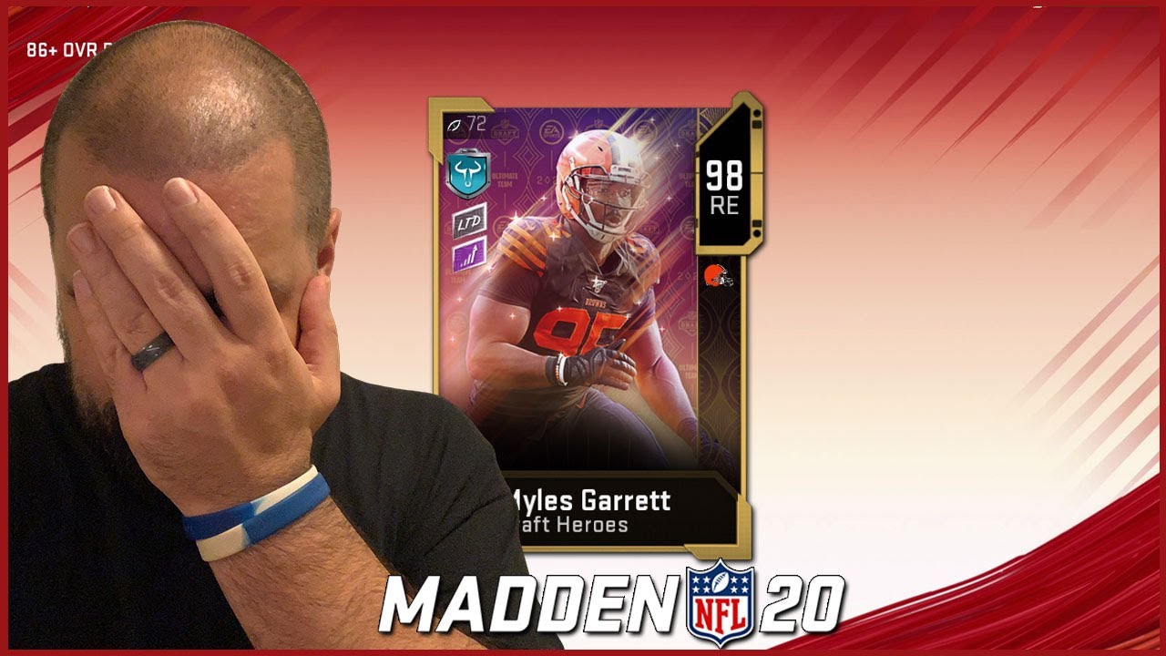 Draft Re-Roll Method! We Took Shots For Every 96+ Pull And Pack Luck Was Insane - YouTube