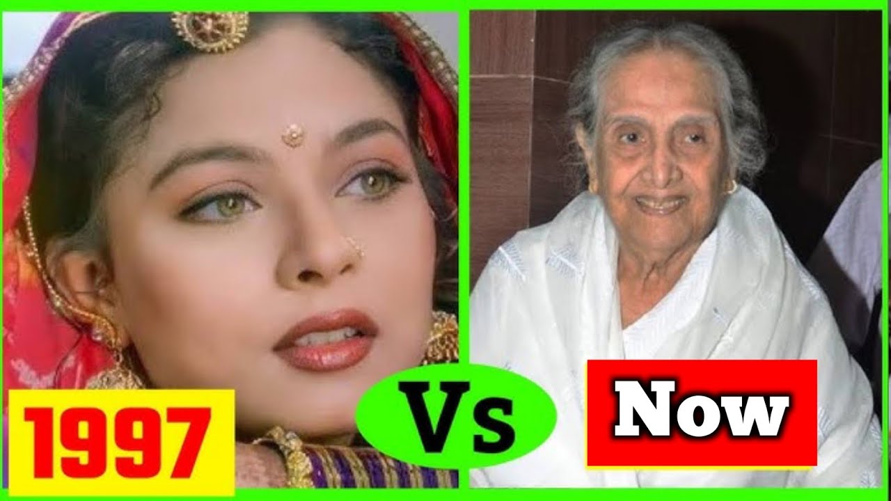Shocking Indian Actor And Actress Real Age Unbelievable | Indian Actor ...