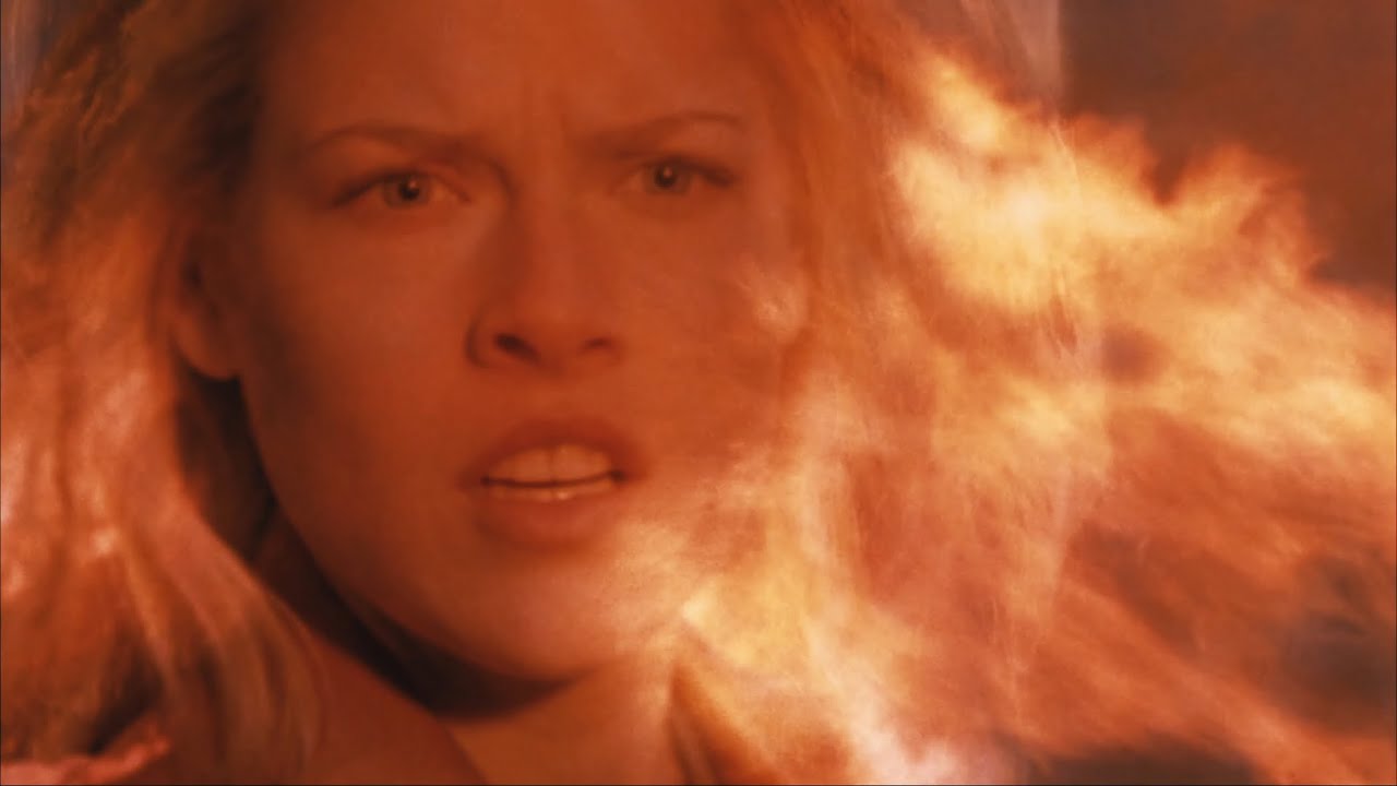 FINAL DESTINATION 2 “Eugene’s Oxygen/New Life” (isolated score ...