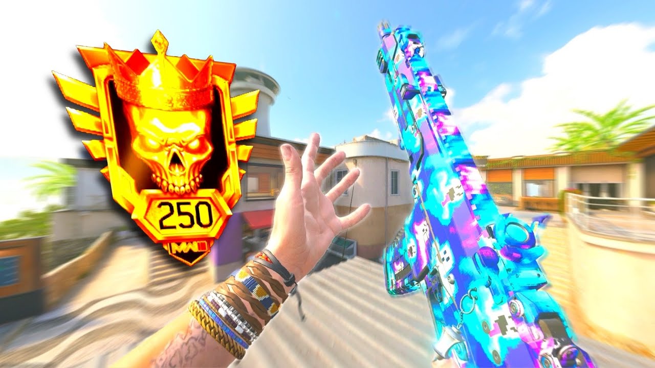 3 TOP 250 RANKS VS 4 CRIMSON RANKS - Who Wins? - YouTube