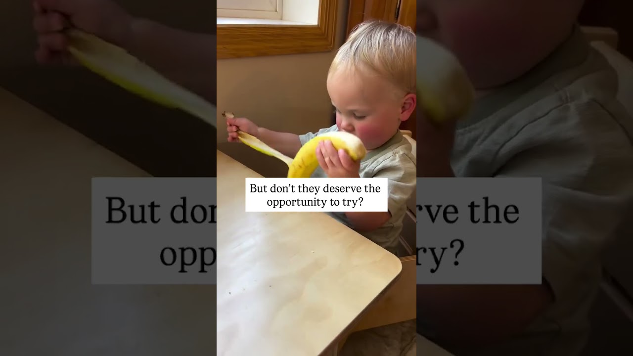 How to Teach a Toddler to Put on a Jacket: The Montessori Coat Flip ...