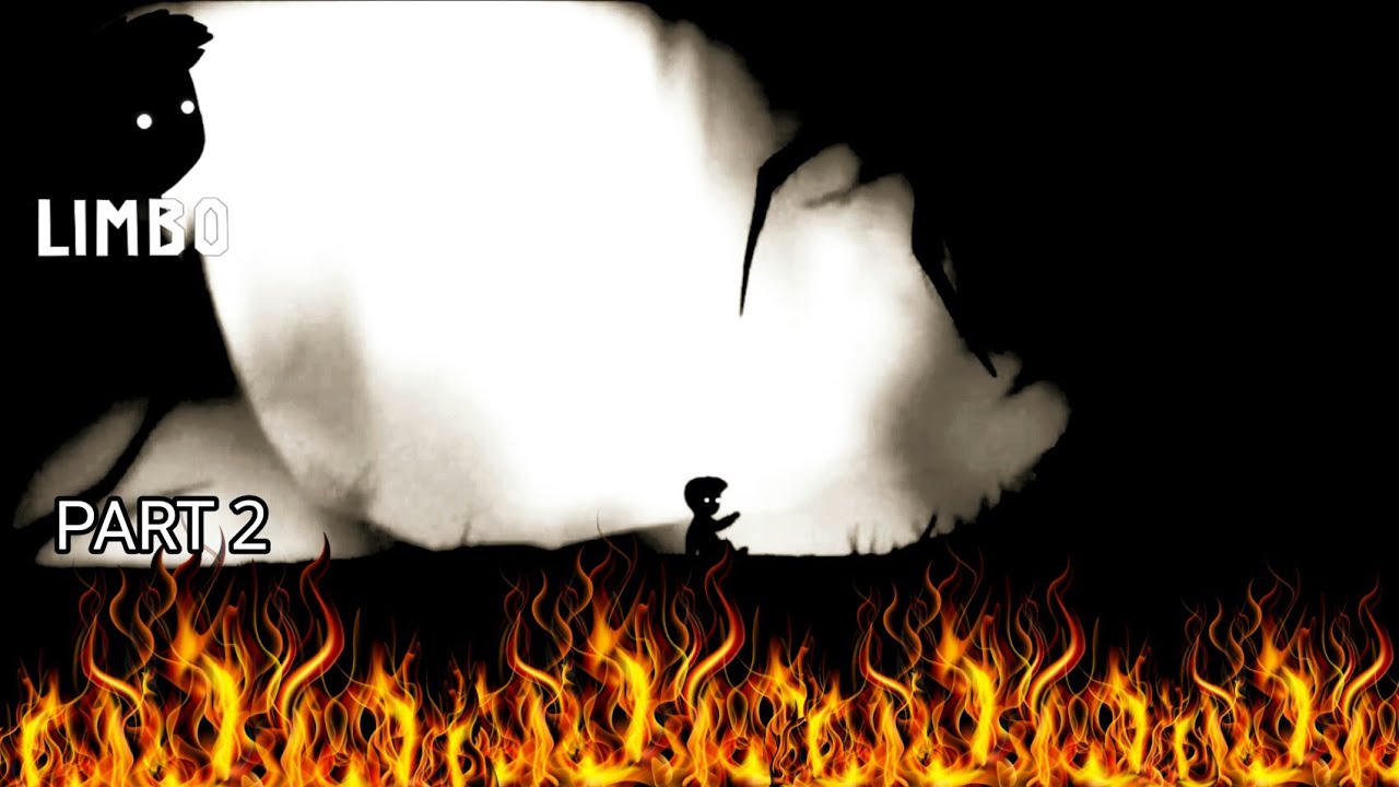 Limbo - In search of the truth Playdead - 2010 (Walkthrough/History ...