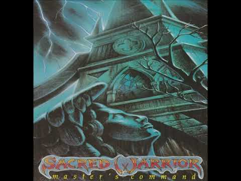 Sacred Warrior – Master’s Command – CD (Album), 1989 [r907443] | Discogs