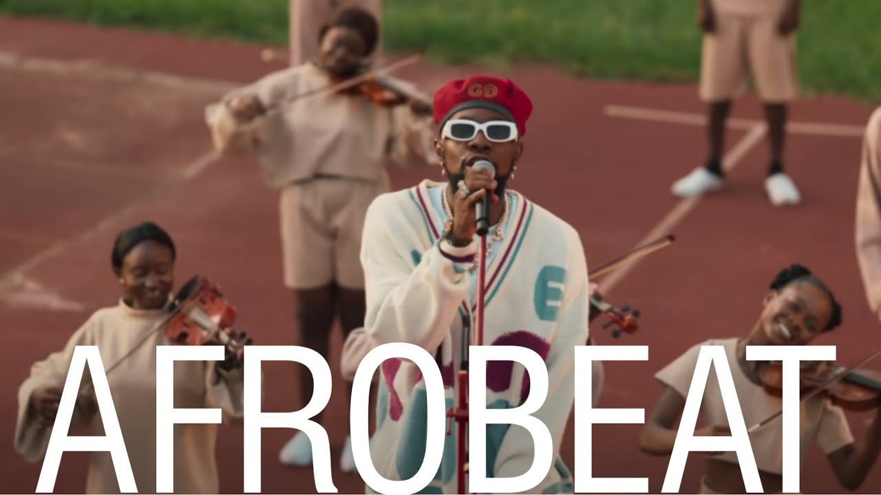 TOP AFROBEAT VIDEO MIX | AFROBEAT MIX 2021 | NAIJA 2021 | DJ PEREZ ...