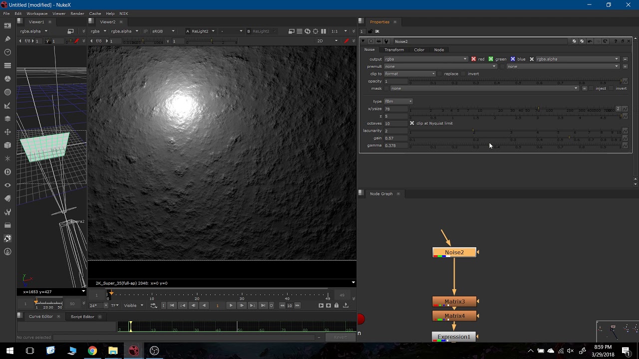 Normal Bump - YouTube