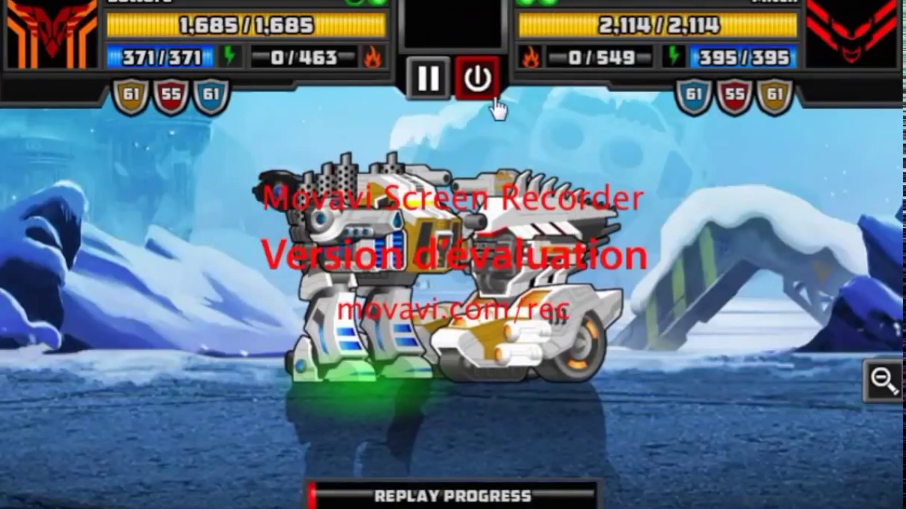 how to hack super mechs.2017_2018 - YouTube