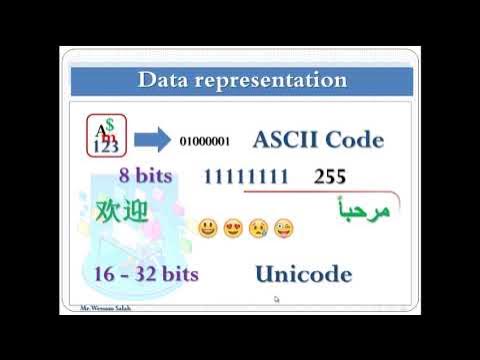 04 C Sharp Course Algorithm Numerical Conversion التحويل بين الأنظمة العددية - YouTube