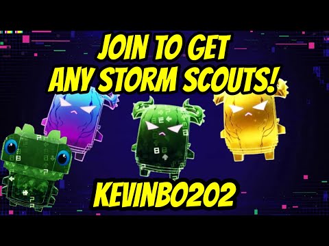 FORTNITE - JOIN ME TO GET ANY SPRITE - JOIN ME