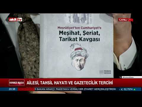 Gzt. Yzr. Sadık Albayrak'ın hayatı